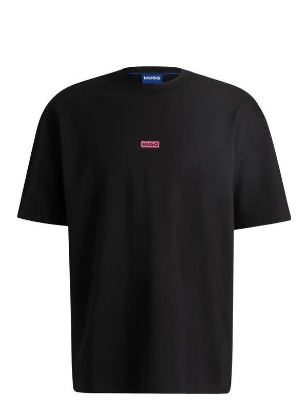 Hugo Boss Logoprint Tshirt - No