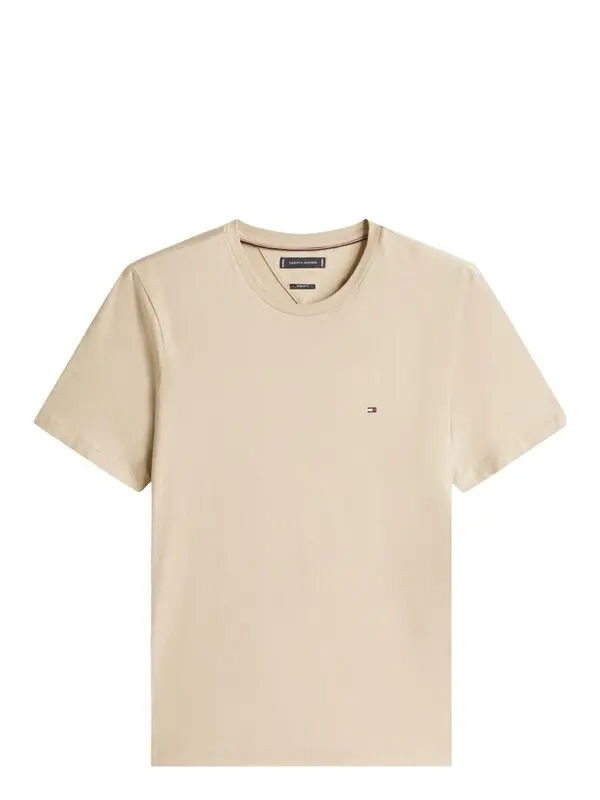 Tommy Hilfiger Short-sleeved T-shirt - Nude