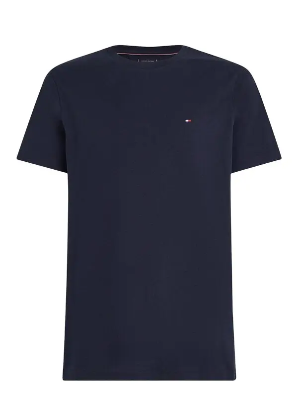Tommy Hilfiger Short-sleeved T-shirt - No