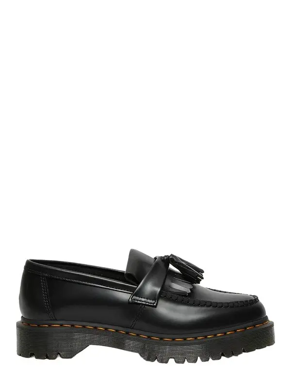 Dr. Martens Classic Tassel Loafer - Black
