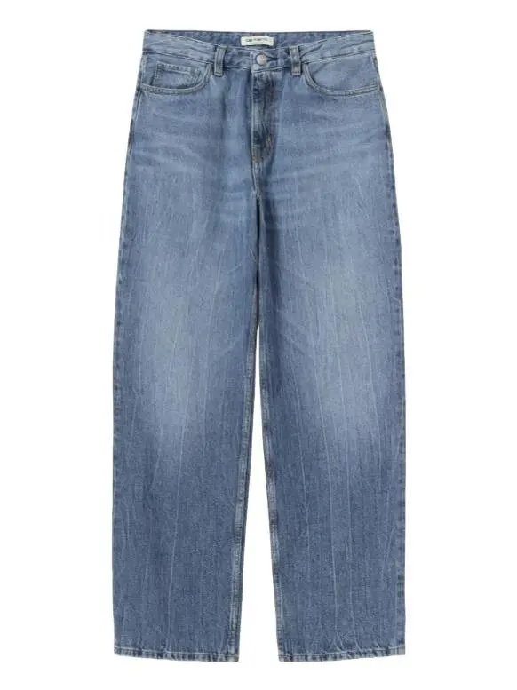 Carhartt Work In Progress Lavine Pant - Blue