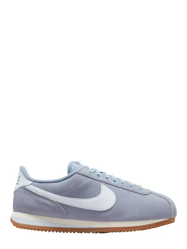 Nike Low Top Lace Up Sneakers - No