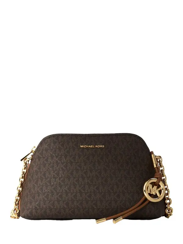 Michael Kors Compact Crossbody Bag - No