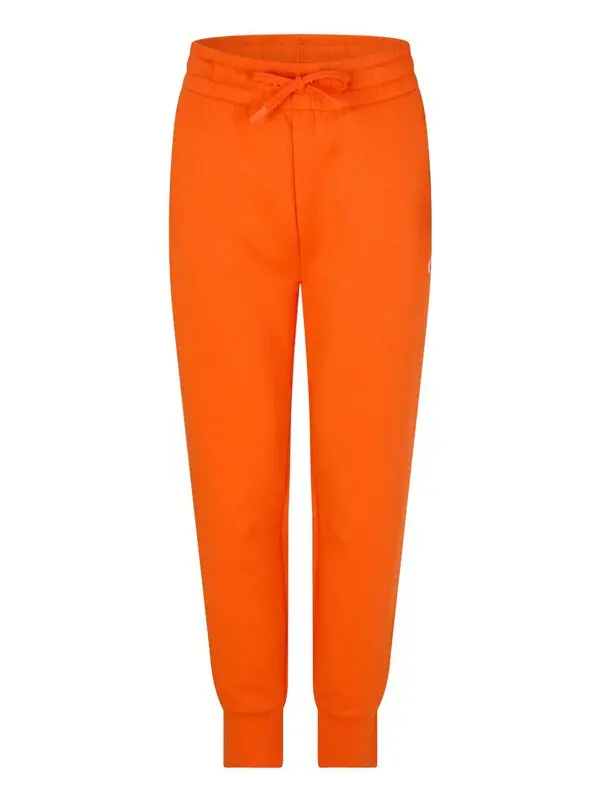 Lacoste Active Jogging Pants - Orange