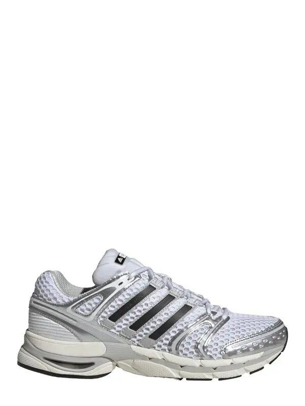 ADIDAS ORIGINALS Low Top Trainers - Silver