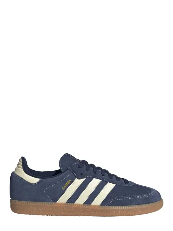 ADIDAS ORIGINALS Simple And Casual Shoes - Blue