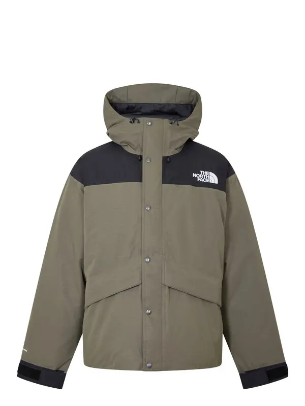 The North Face Fresh And Versatile Top - Gray