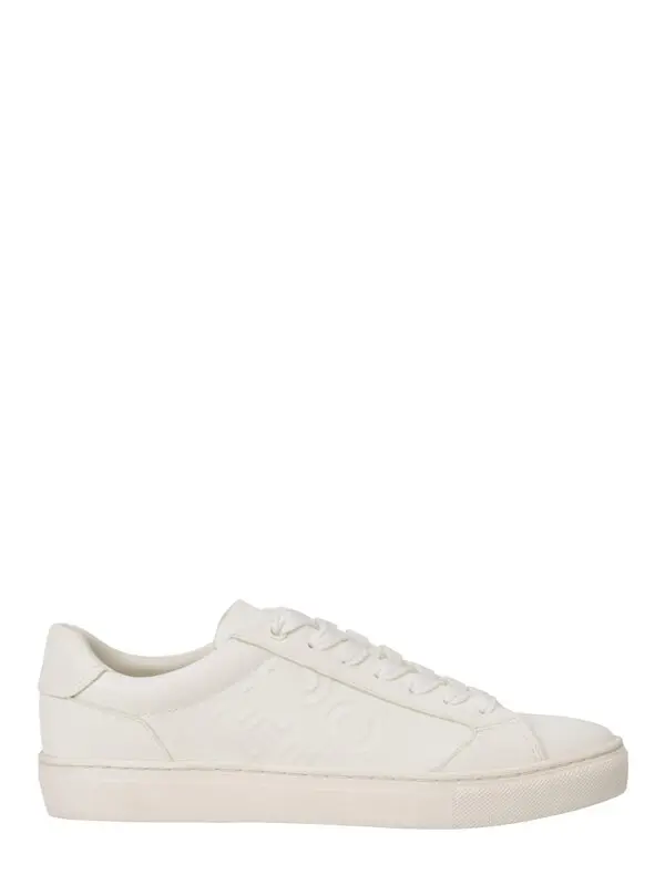 Hugo Boss Lace-up Sneakers - No