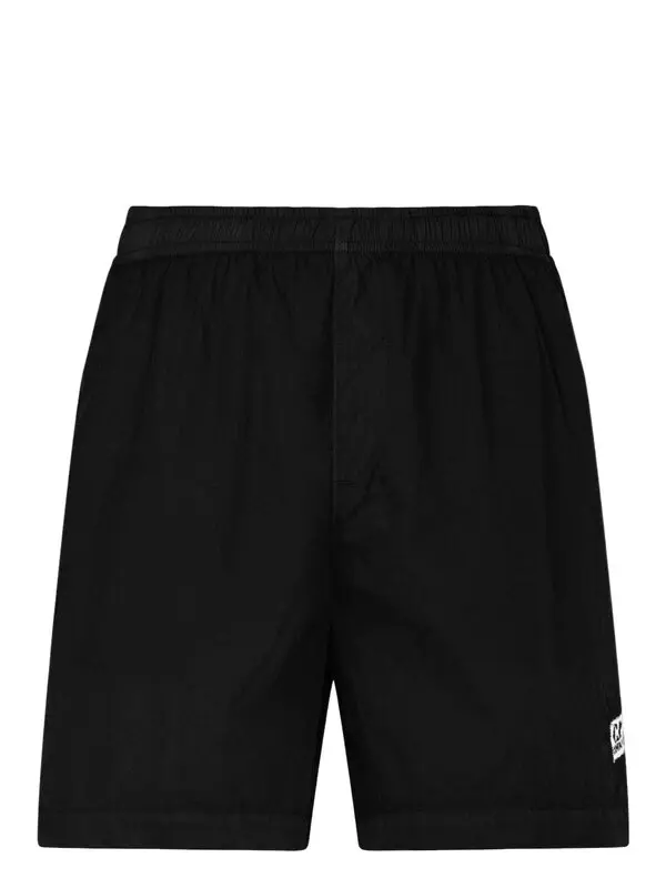 C.P. COMPANY Casual Shorts - No