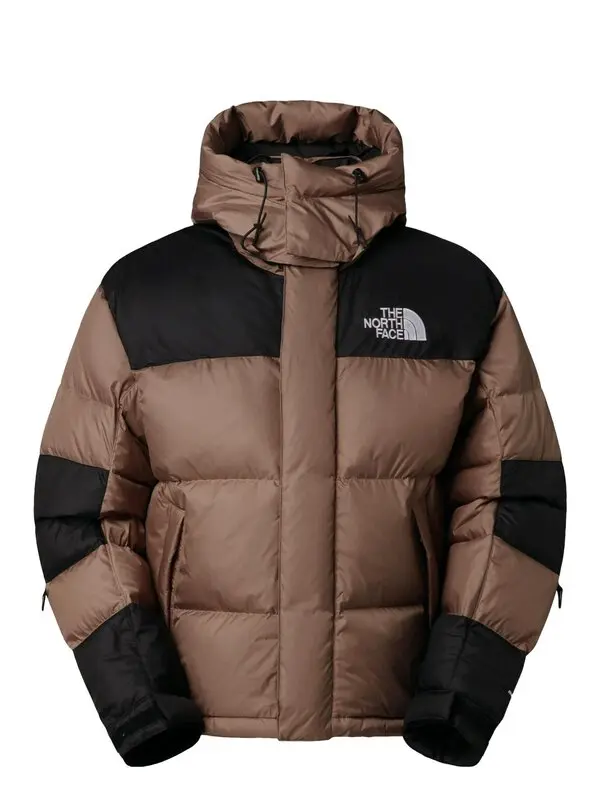 The North Face Warm And Versatile Down Jacket - Black