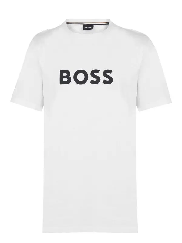 Hugo Boss Crewneck Shortsleeve Tshirt - No
