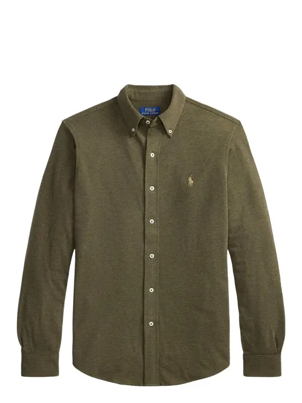 Polo Ralph Lauren Classic Slimfit Shirt - No