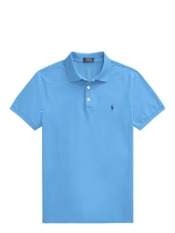 Polo Ralph Lauren Simple And Fashionable Top - No