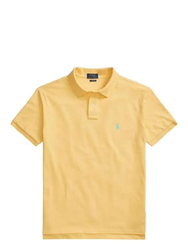 Polo Ralph Lauren Eyecatching Top For Outfits - No