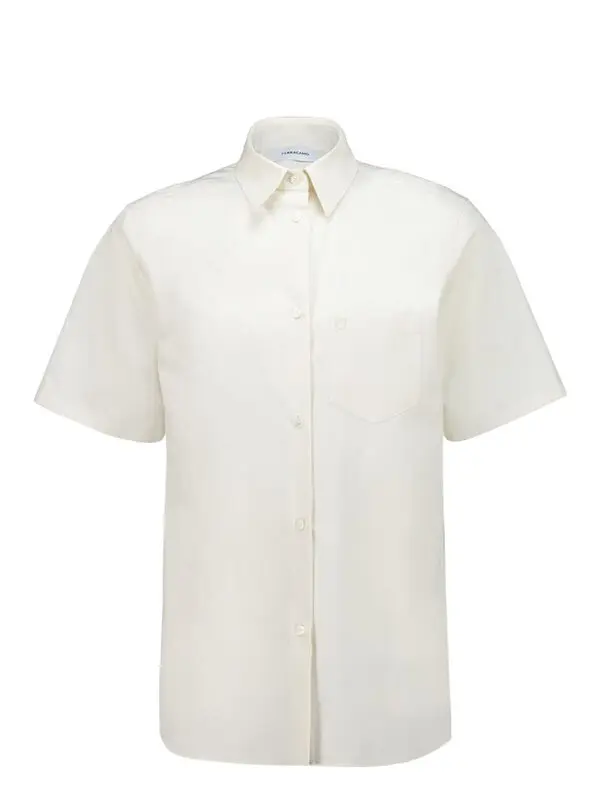 FERRAGAMO Shirt - No