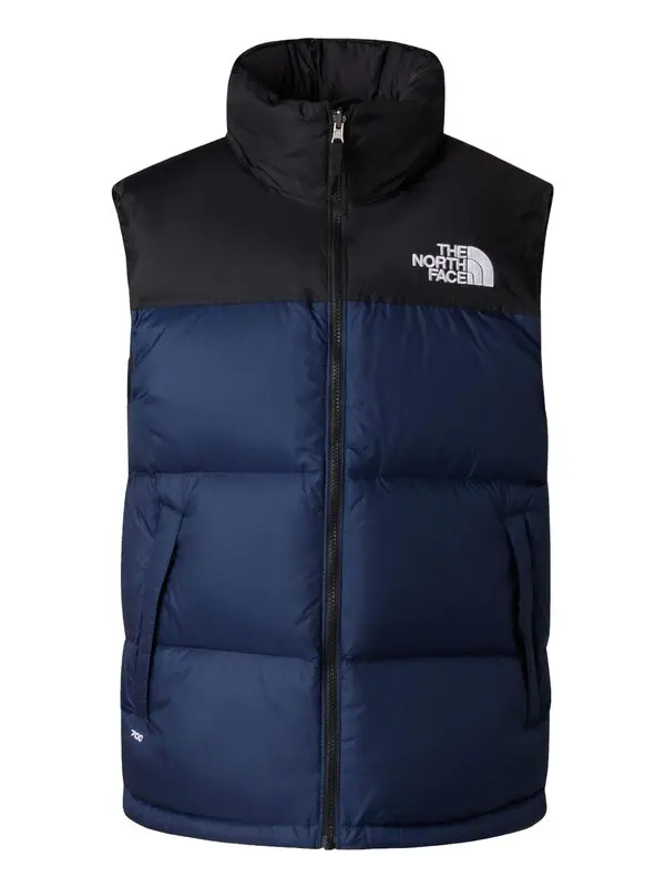 The North Face A Light And Warm Vest - No