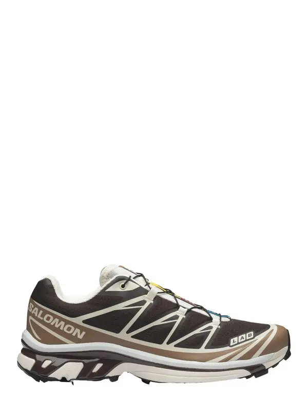 SALOMON Lightweight Running Shoes - No