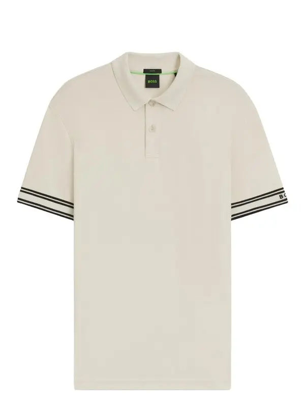 Hugo Boss Shortsleeve Polo - No