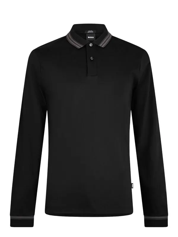 Hugo Boss Classic Top - Black
