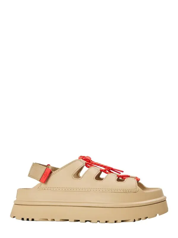UGG Flatform Sandals - No