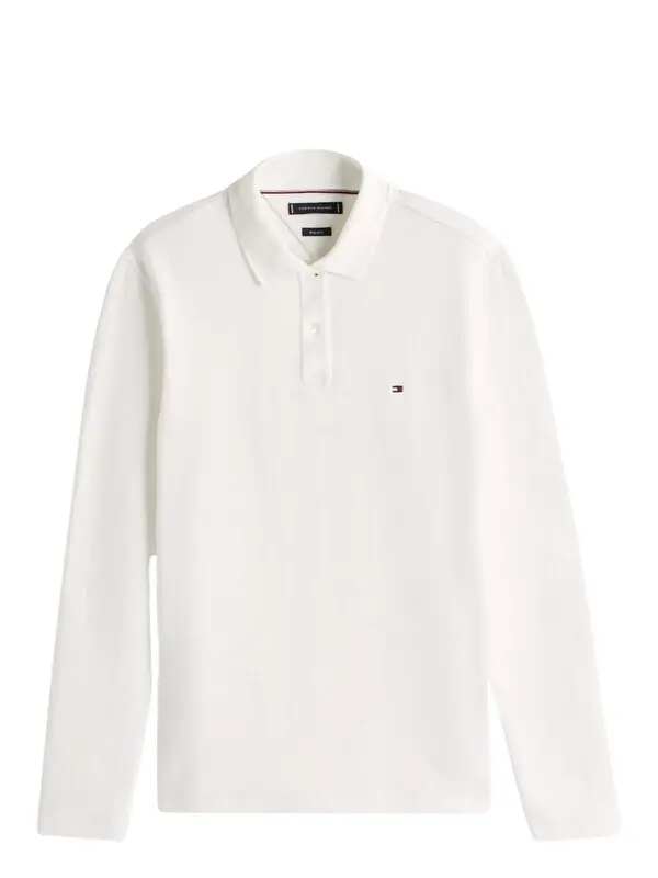 Tommy Hilfiger Versatile And Stylish Top - No