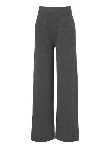 RÓHE Wool-blend Wide-leg Pants - No