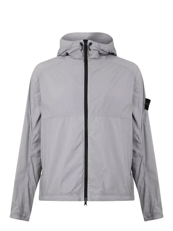 Stone Island Simple And Versatile Jacket - No