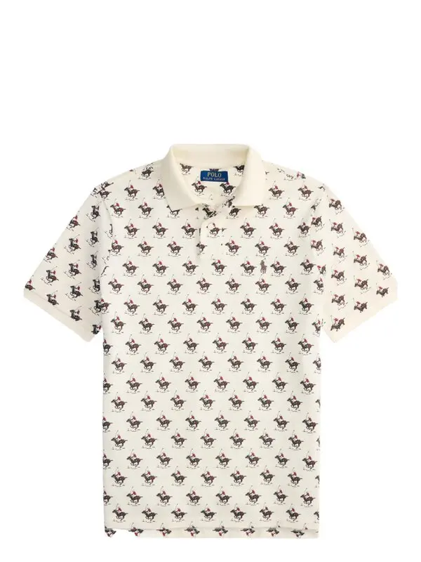 Polo Ralph Lauren Versatilematch Top - No