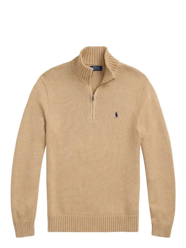 Polo Ralph Lauren Knitted Jumper - No