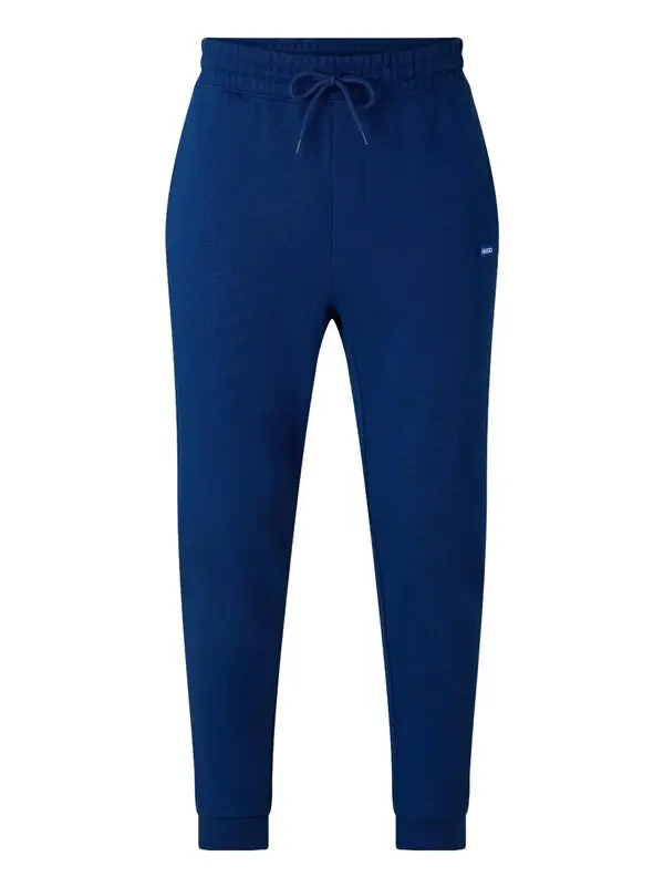 Hugo Boss Casual Sweatpants - Blue