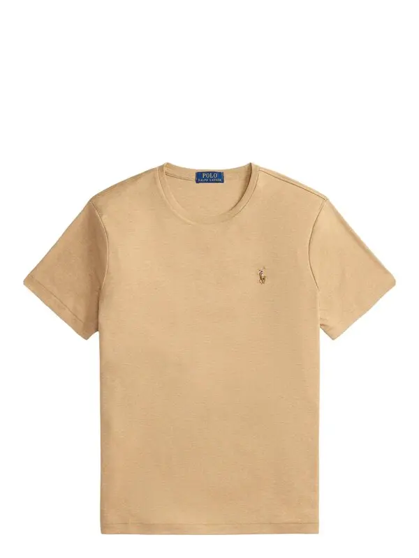 Polo Ralph Lauren Soft Cotton T-shirt - No