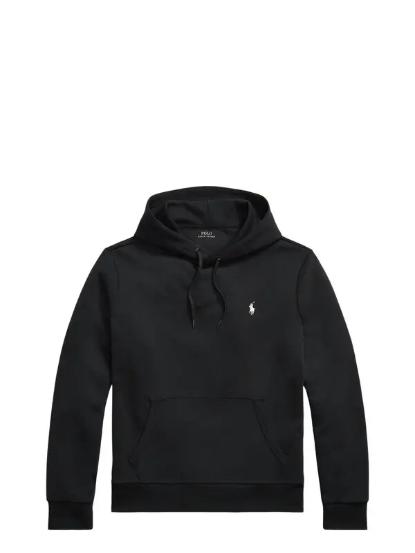 Polo Ralph Lauren Hooded Sweatshirt - Tan