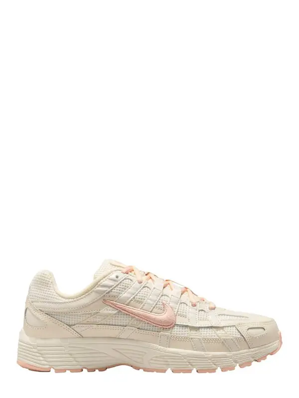 Nike Low Top Casual Sneakers - No