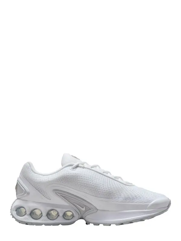 Nike Max Casual Sneakers - Gray