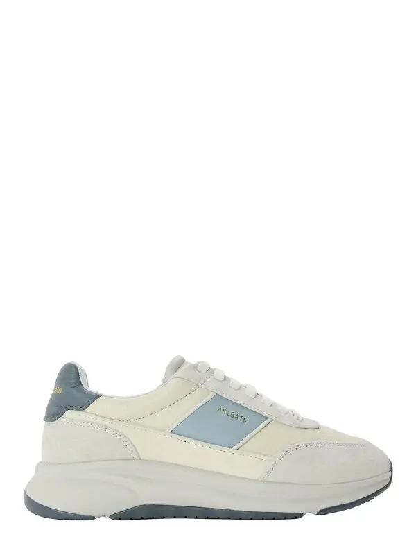 Axel Arigato Round Toe Sneakers - No