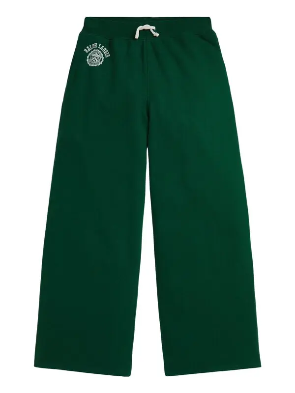 Polo Ralph Lauren Simple Sweatpants - Green