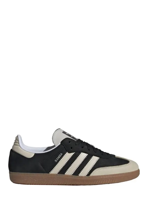 ADIDAS ORIGINALS Samba Og Sneakers - No