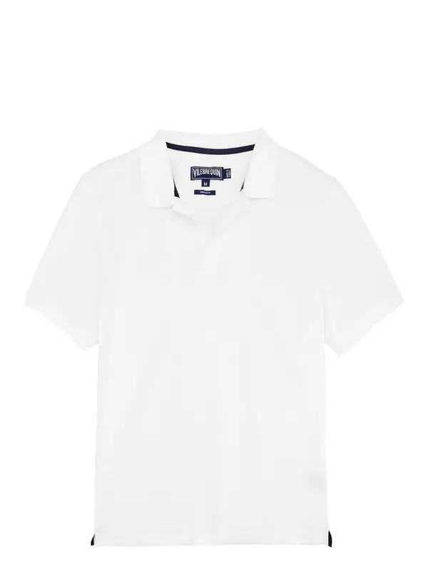 Vilebrequin Sleeve Polo Shirt - No