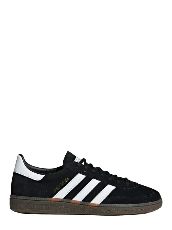 ADIDAS ORIGINALS Handball Spezial Sneakers - Black