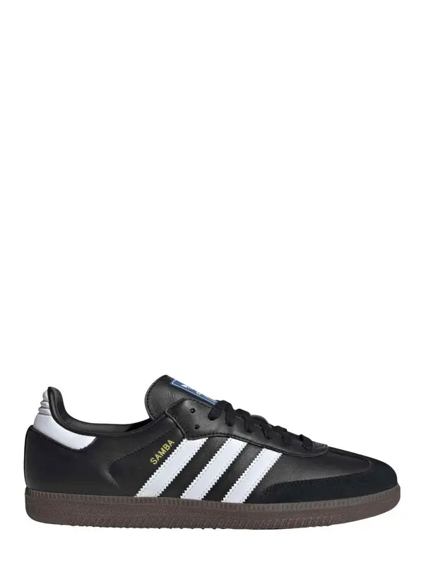 ADIDAS ORIGINALS Low Top Sneakers - Black