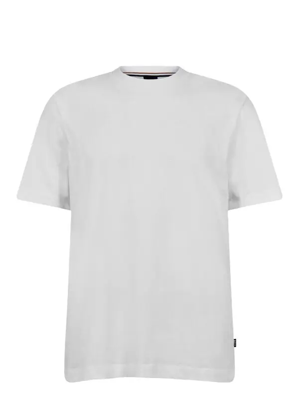 Hugo Boss Crewneck Shortsleeve Tshirt - No
