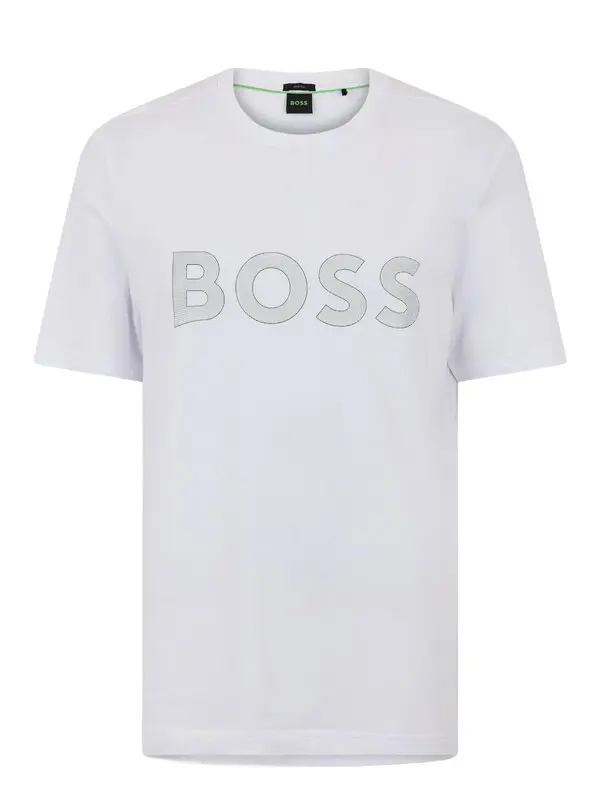 Hugo Boss Crewneck Shortsleeve Tshirt - No