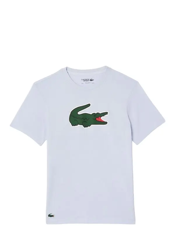 Lacoste Logo Sport T-shirt - No