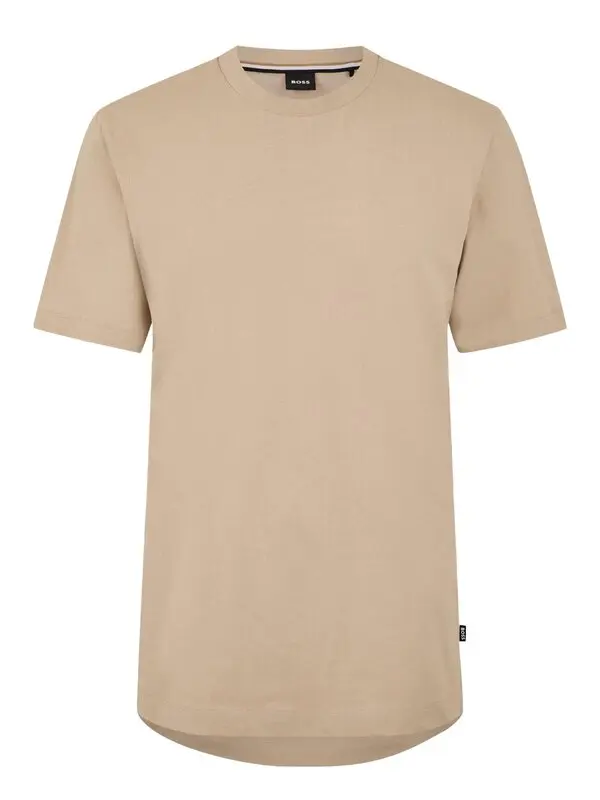 Hugo Boss Crewneck Shortsleeve Tshirt - No