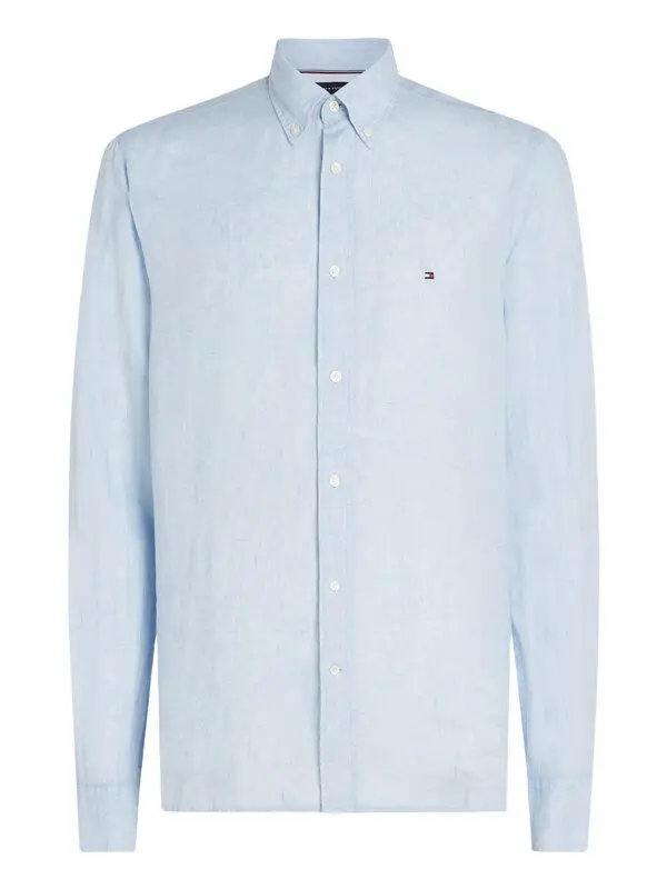 Tommy Hilfiger Buttondown Longsleeve Shirt - No
