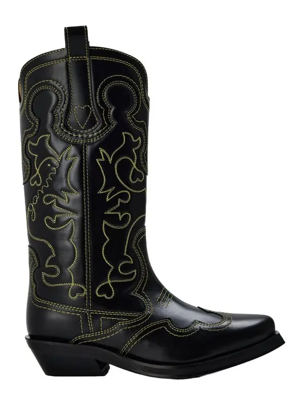 GANNI Boots - No