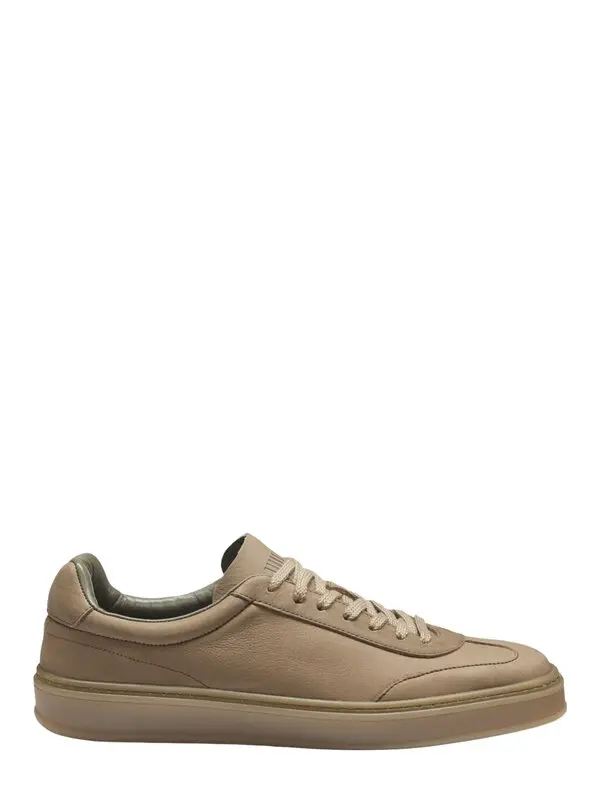 Hugo Boss Color Block Sneakers - No