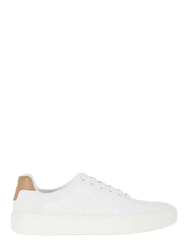 Hugo Boss Casual Lace-up Sneakers - No
