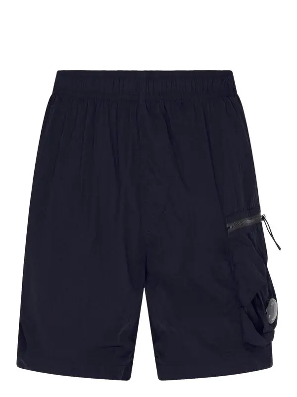 C.P. COMPANY Cargo Shorts - No