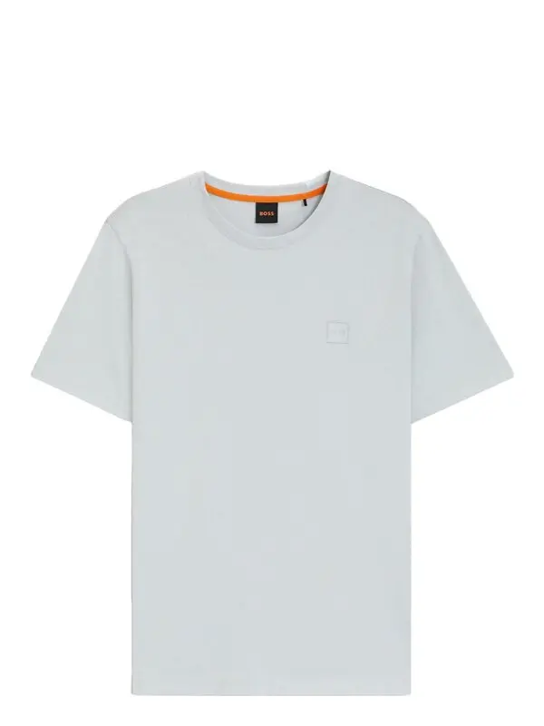 Hugo Boss Casual Shortsleeve Tshirt - No